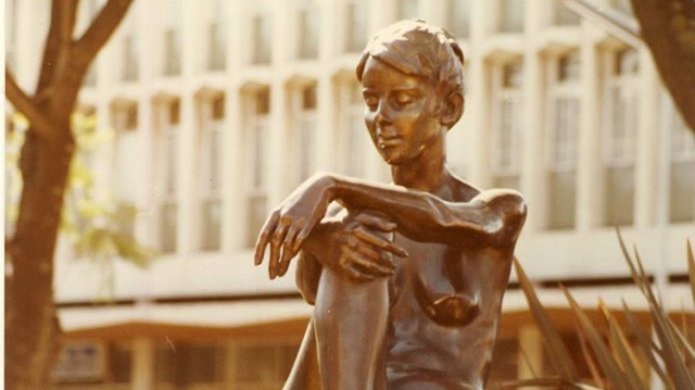 Old Photographs of Benoni - Henry Norval